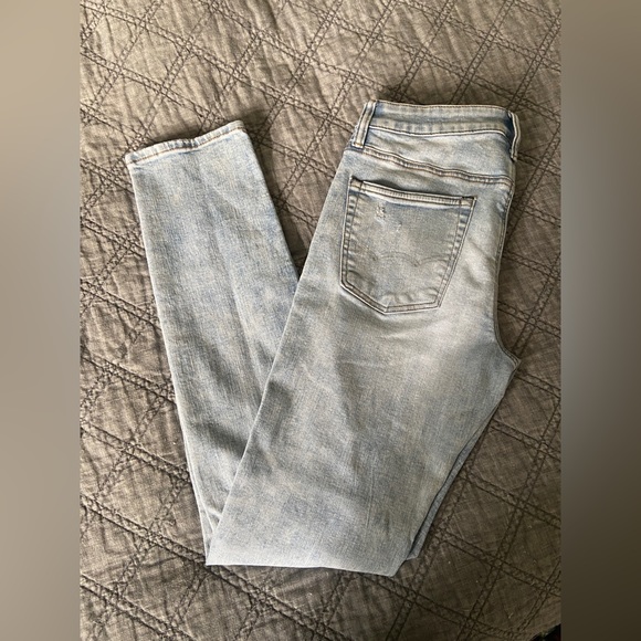 American Eagle Outfitters | Jeans | Mens American Eagle Airflex Temp ...
